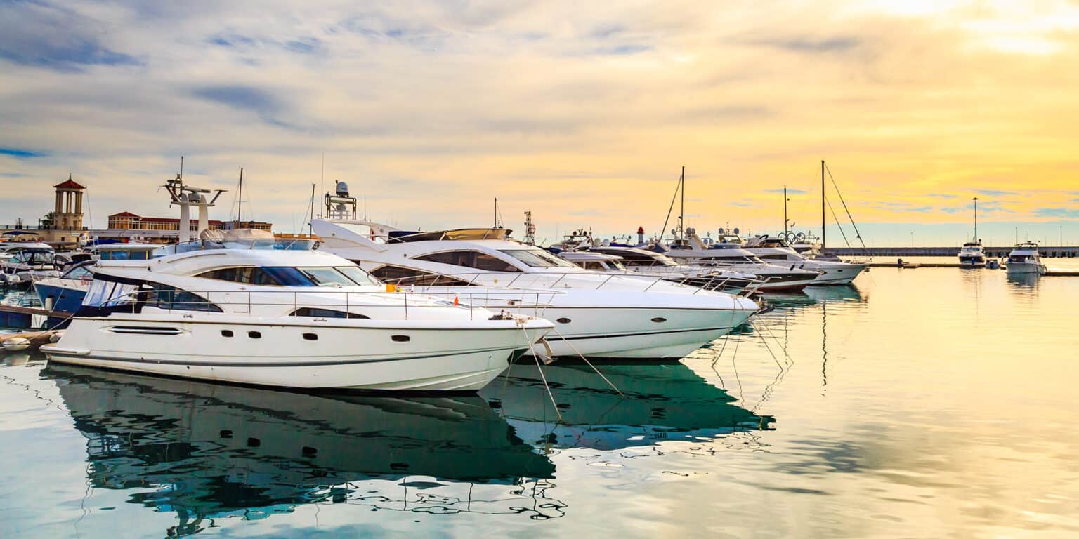 Boat Loans - Trident Funding