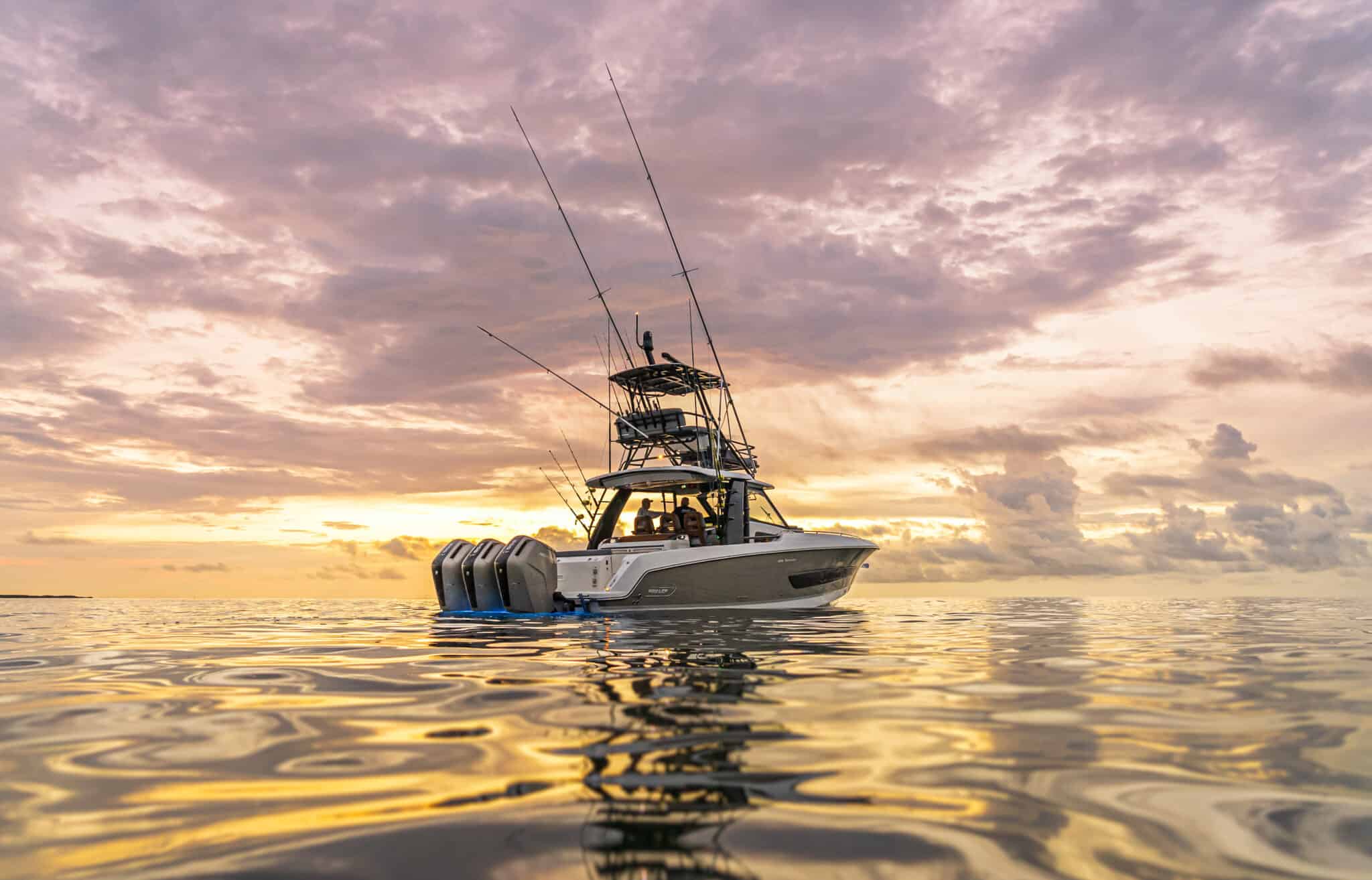 Boat Loan Terms: How Long Can You Finance a Boat? - Trident Funding