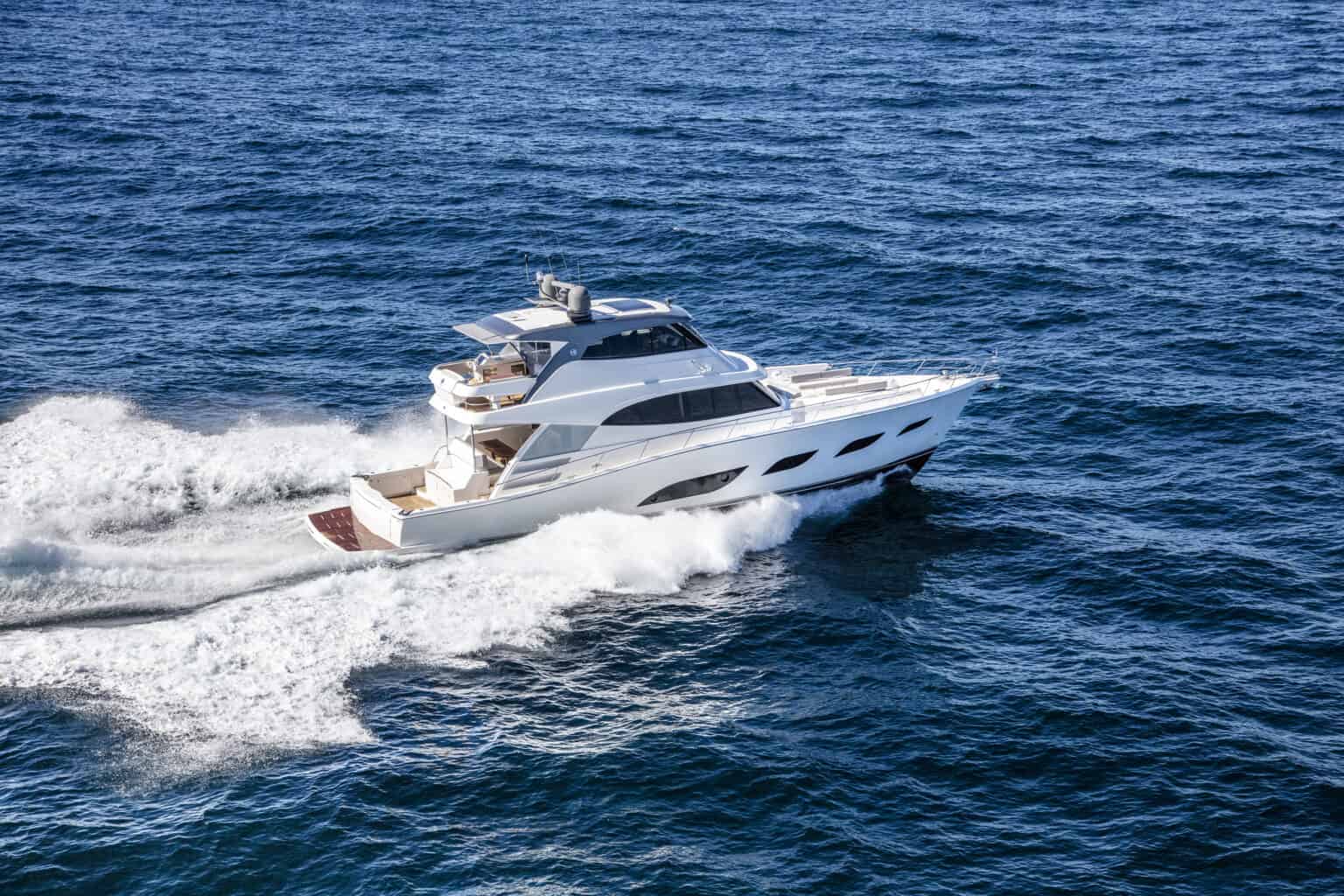 Boat Loan Calculator - Trident Funding