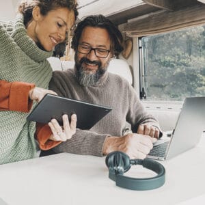 RV GAP Protection - Trident Funding