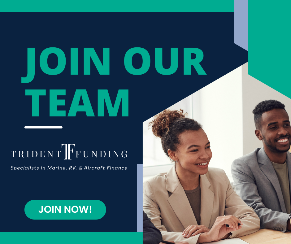 Careers - Trident Funding